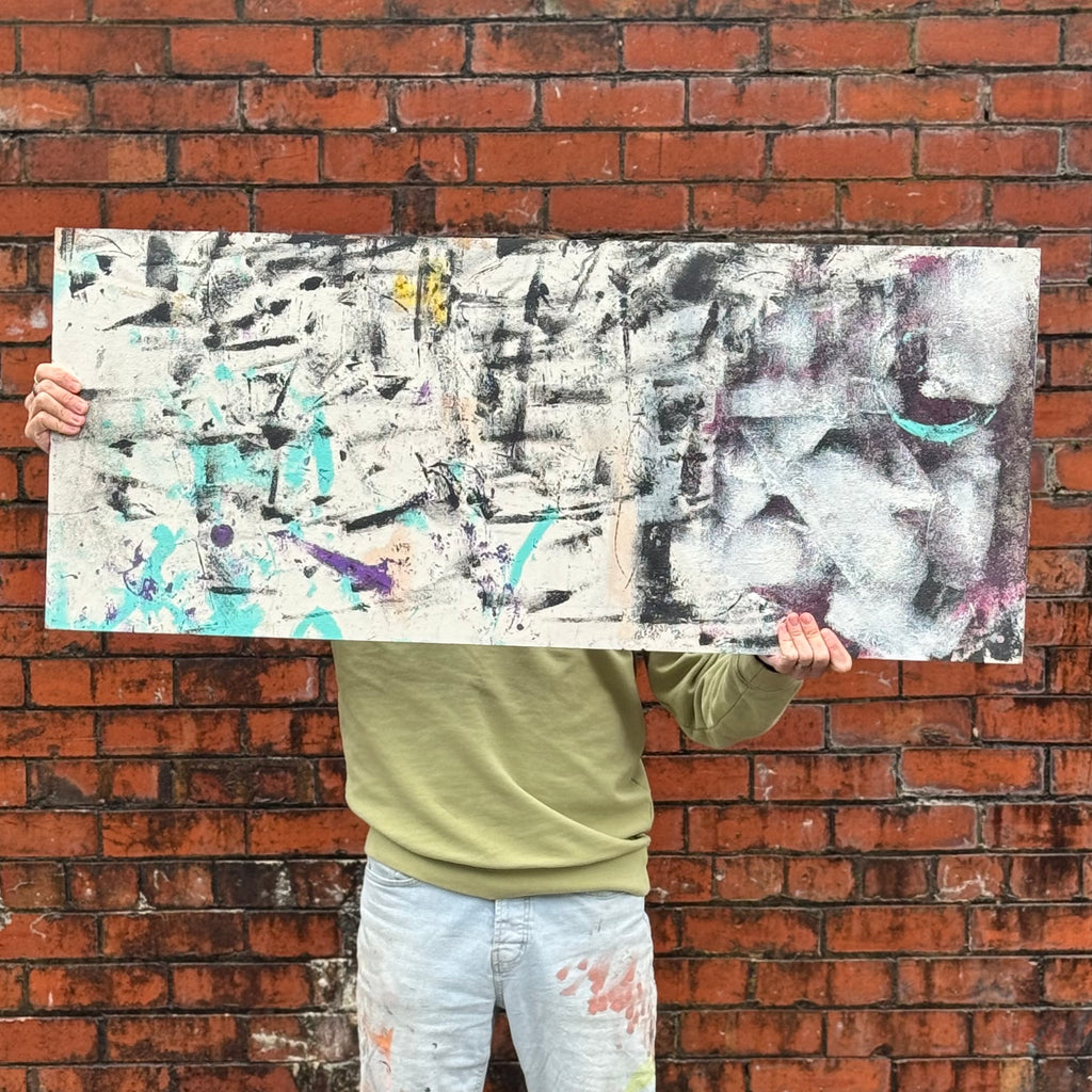 One off signs – Modo Creative